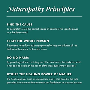 MICHAEL'S Health Naturopathic Programs Teen Girls Multivitamin - 60 Vegetarian Tablets - with B Complex Vitamins & Female Herbal Blend - Kosher - 30 Servings