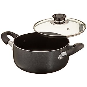 3.5 Qt. Non-Stick Cooking Pot
