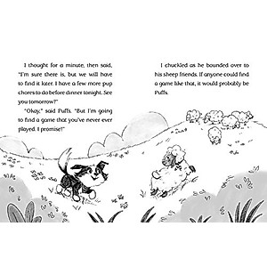 Herd You Loud and Clear (3) (Good Dog)