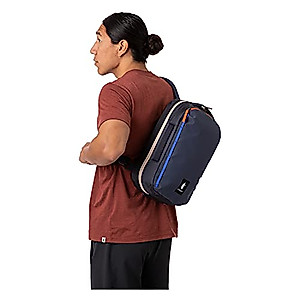 Cotopaxi Chasqui 13L Sling Pack - Graphite