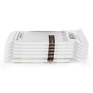 Prince Lionheart Ever-Fresh Replacement Pillows for Ultimate Wipes Warmer, 6 Count