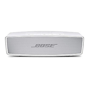 Bose Soundlink Mini II Special Edition Bluetooth Speaker (Renewed)