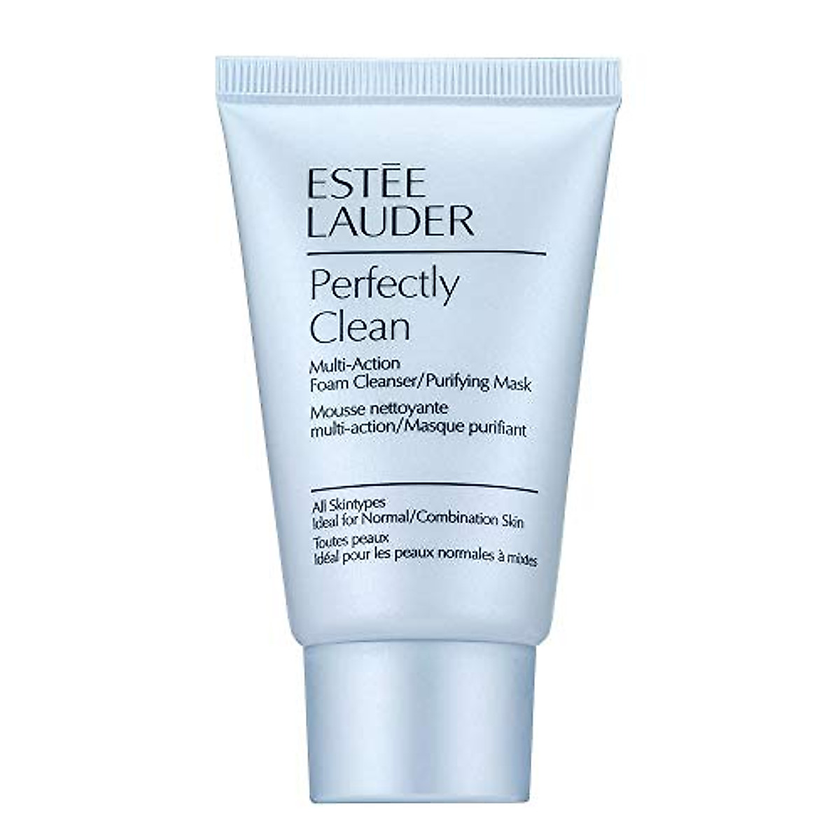 Masks & Exfoliators by Estee Lauder Perfectly Clean Splash-Away Foam Cleanser 30ml