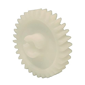 The ROP Shop | Garage Door Opener Drive Gear 32 Teeth for Sears Craftsman 139539511, 13953954