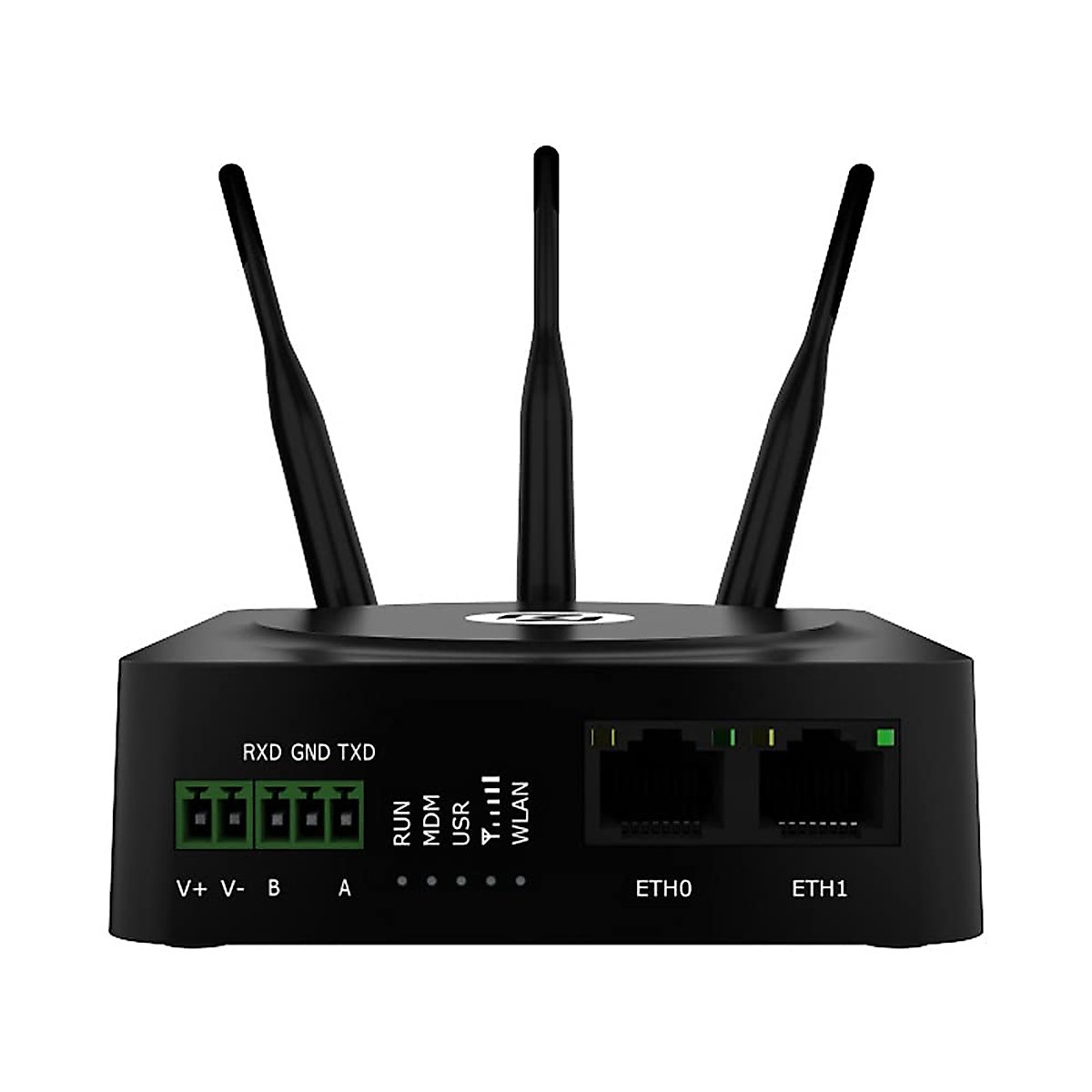 Robustel R1511 Dual Ethernet Router (mod. R1511-4L A05NA-B)