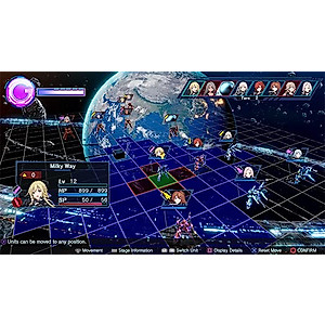 Relayer - PlayStation 4