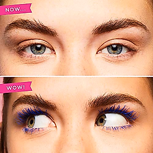 Benefit Cosmetics BADgal BANG - BRIGHTENING BLUE