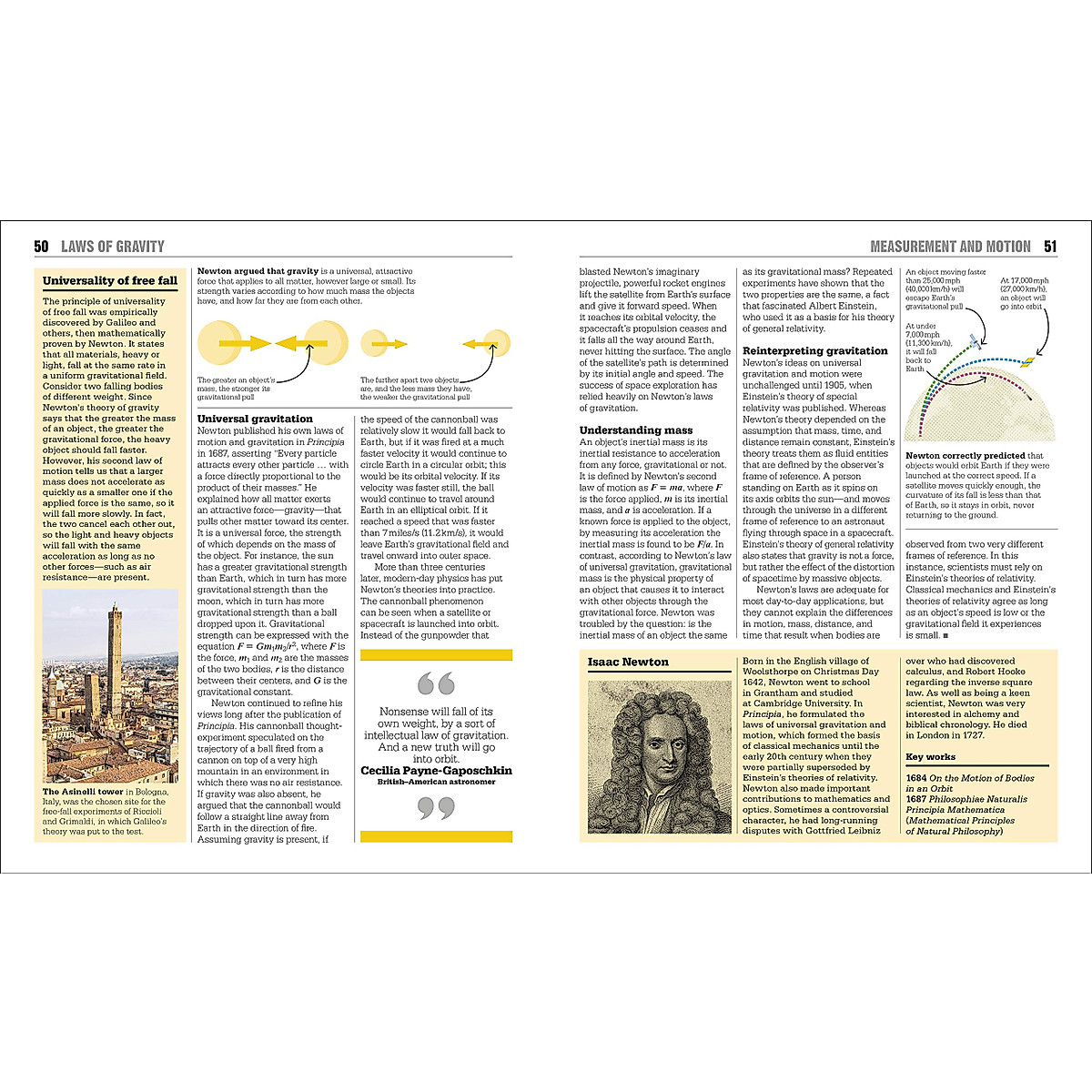 The Physics Book: Big Ideas Simply Explained (DK Big Ideas)