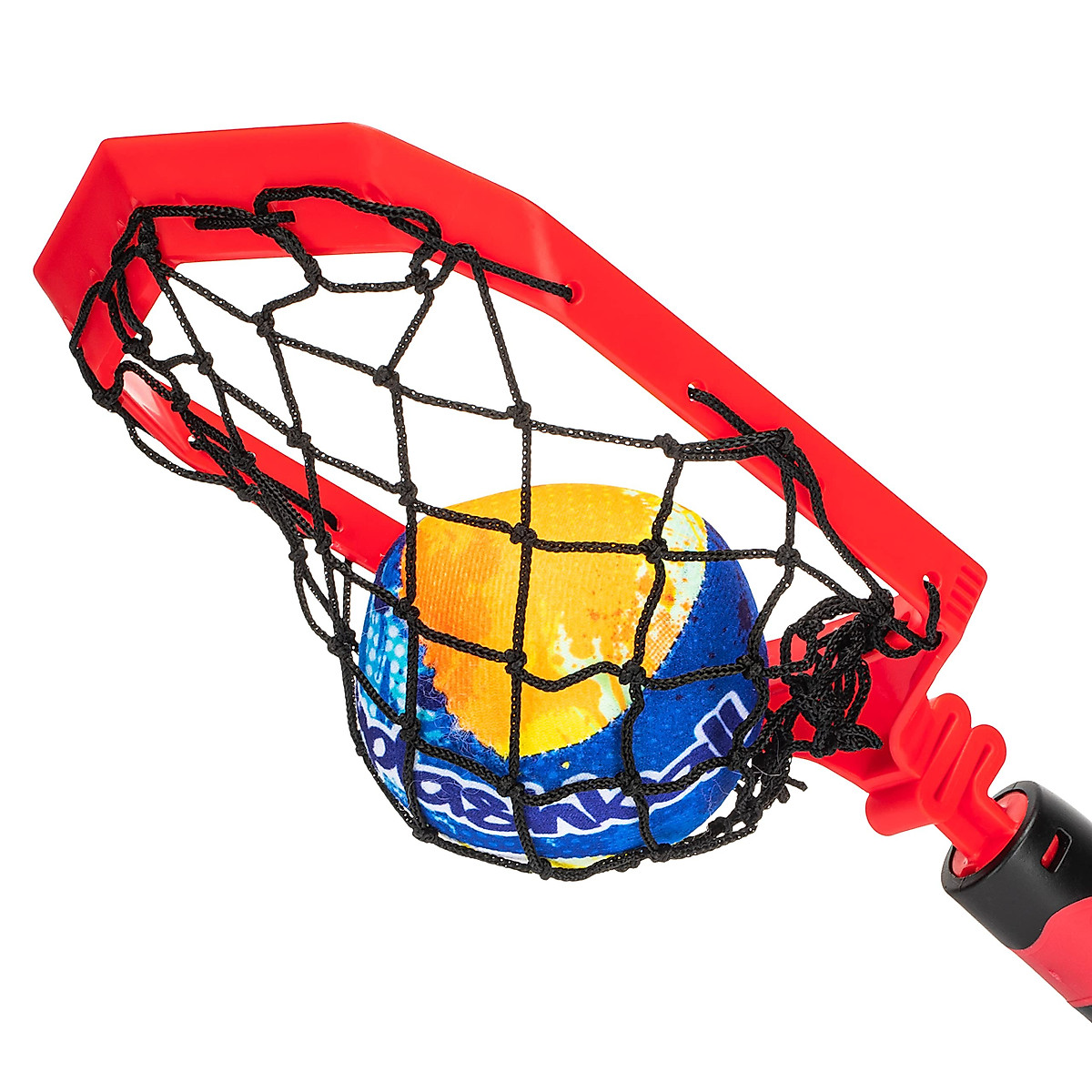 Franklin Sports Throw 'N Splash Spring Grip