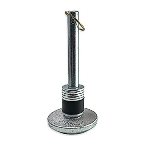 Quad Logic Moose Utilities ATV/UTV Plow Replacement Plow Skid Shoe Kit M91-50021