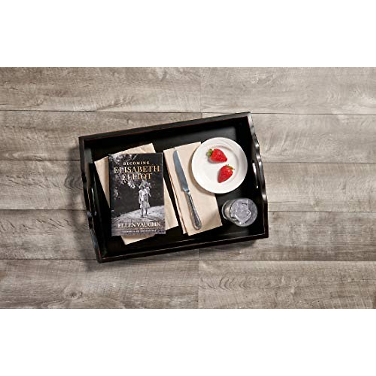 Becoming Elisabeth Elliot