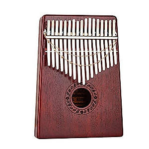 Tremolo Chain for Kalimba Piano Chain Sand Chain for Finger Piano Thumb Piano Sound Performance Improve Musical Chain Instrument