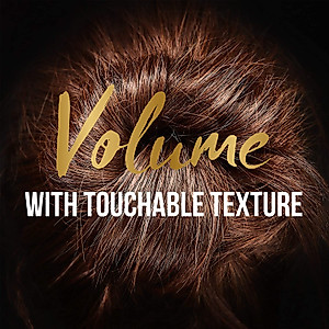 Pantene Hairspray, Smooth & Soft Finish, Pro-V Level 3 Airspray, Humidity Resistant, 7 Oz, Pack of 3