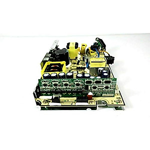 Zebra ZT410 ZM400 Power Supply Board P1046542-01 Thermal Label Printer