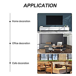 Alipis 2pcs Laundry Cosmetics Office Fruits Cotton Container Straw Hampers Fabric with Towels Baskets Snacks Handles for Home Jewelry Rope Bucket Tools Nursery Bottle Sewing Holder Small