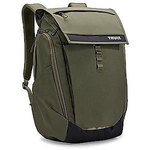 Thule Paramount 27L Backpack - Commuter Backpack - Padded Pocket fits a 16" Laptop