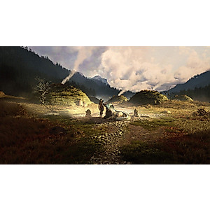 Greedfall: Gold Edition (PS5) - PlayStation 5