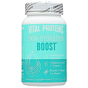 Vital Proteins Skin Hydration Boost, 60 CT