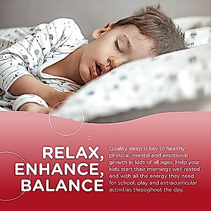 Zahler - Chapter One Sleep Melatonin Gummies for Kids & Adults (120 Flavored Gummies) - 2.5 mg Melatonin Gummy - Kids Melatonin Kosher Sleep Gummies - Natural Kids Melatonin Gummy for Sleeping