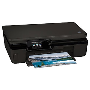 HP Hp Photosmart 5520 E-All-in-One Printer