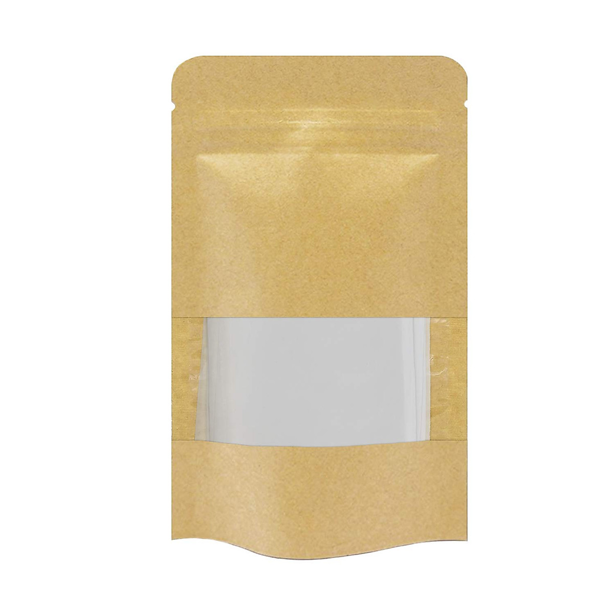 Premium Nylon Tea Filter Bags Combo, 2.5" x 6.5", 20 PCS - 36, 72, 90, 120 Micron Sizes, 5 Bags Each Size - Double Stitching, Zero Blowouts, Made in the USA