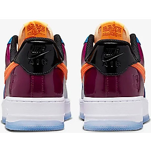 Nike Air Force 1 - Orange/Multi (DV5255-400)_10