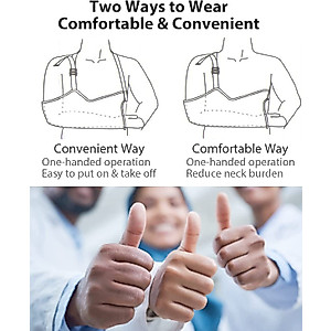 Furlove Arm Sling (Child)