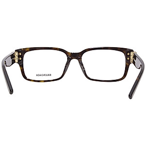 Eyeglasses Balenciaga BB 0105 O- 002 / Gold
