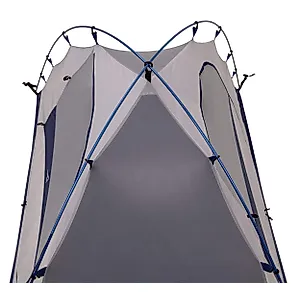 ALPS Mountaineering Lynx 4 Person Tent - Gray/Navy