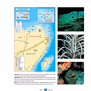 Dive Atlas of the World: An Illustrated Reference to the Best Sites (IMM Lifestyle Books) A Global Tour of Wrecks, Walls, Caves, and Blue Holes from Lawson Reef to the Red Sea to the Great Barrier