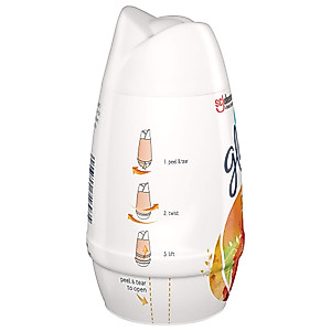 Glade Solid Air Freshener, Hawaiian Breeze, 6 oz