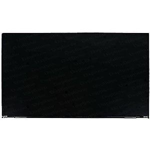 daplinno 27" LED LCD Display Screen Replacement M270HAN01.1 FHD 1080P (Only for Non-Touch Version)