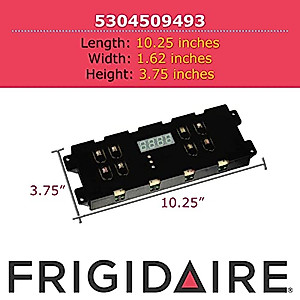 Frigidaire 5304509493 Oven Control Board