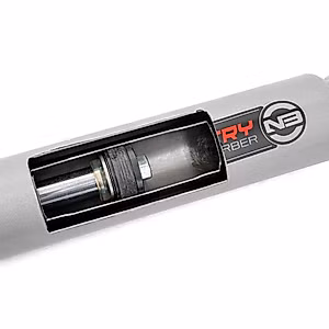 Rough Country 7-8" N3 Front Shock Absorbers for 70-79 F-150/F-100 4WD - 23143_E