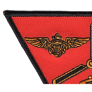 Air Station Tustin California Patch