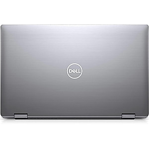 Dell Latitude 9000 9520 15" Touchscreen Convertible 2 in 1 Notebook - Full HD - 1920 x 1080 - Intel Core i7 11th Gen i7-1185G7 Quad-core (4 Core) 3 GHz - 16 GB RAM - 512 GB SSD - Anodized Titan Gray