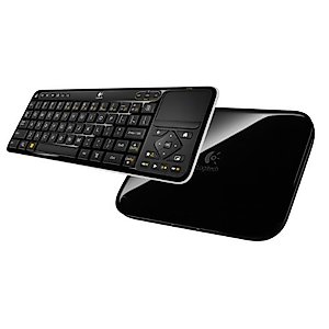 Logitech Revue with Google TV (Refurbished)