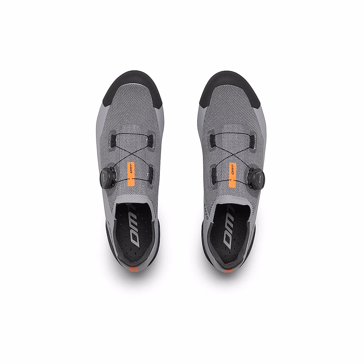 DMT KM30 MTB Shoes - Grey - EU 42.5