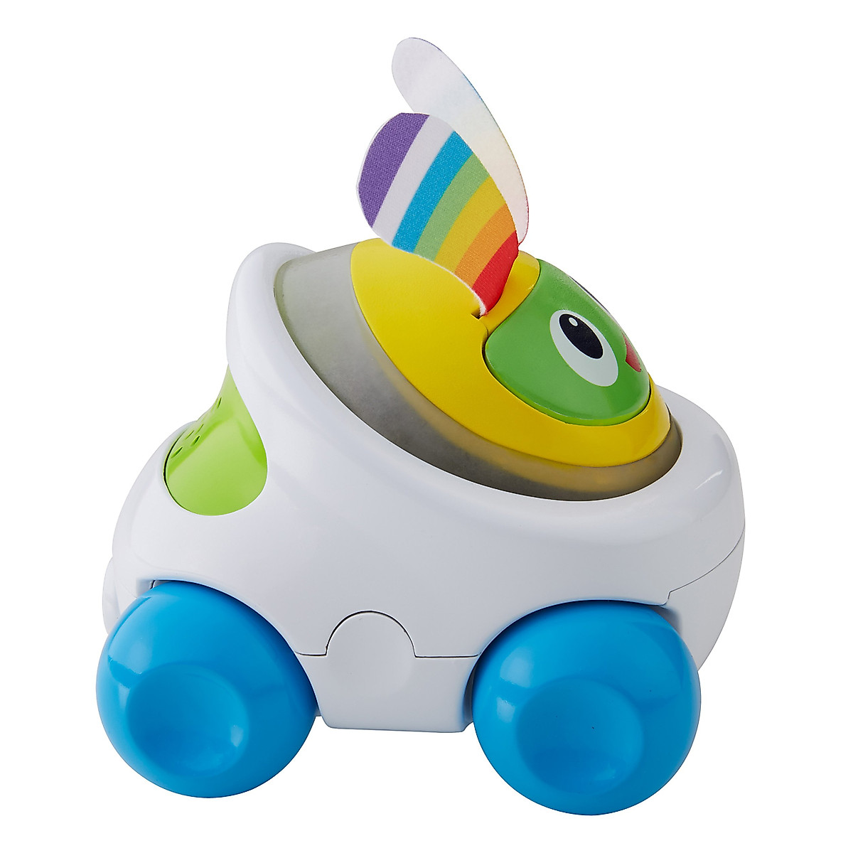 Fisher-Price Bright Beats Buggies BeatBo