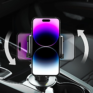 Bracketron TripGrip Cell Phone Mount for Car Air AC Vent