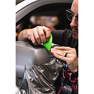 YelloTools - YEL-Lo Plek Blade - Pack of 10 - Orange