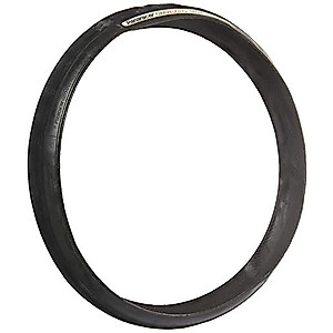 GravelKing Slick Folding Gravel Tires 27.5x1.50 Black/Black