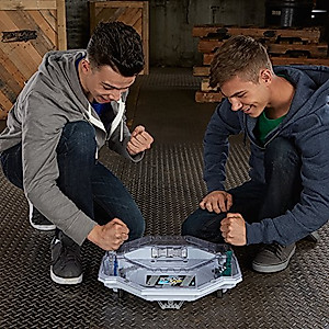 BEYBLADE Burst Avatar Attack Battle Set Game (Amazon Exclusive)