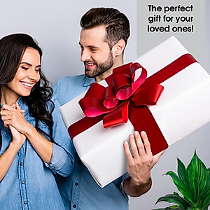 CULTURE LABELS Floating Shoe Rack - Modern 2-Tier Shoe Hanger Ideal for Entryway, Hallway, and Bedroom - Floating Shoe Display, Fits Various Shoe Sizes