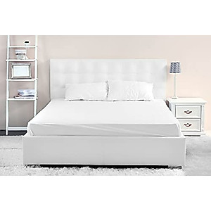 Hotel Collections Hotel Collection Sheet Set - Hotel Luxury 1800 Bedding Sheets & Pillowcases - Extra Soft Cooling Bed Sheets -