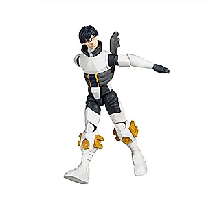 McFarlane Toys - My Hero Academia Tenya Iida 5" Action Figure