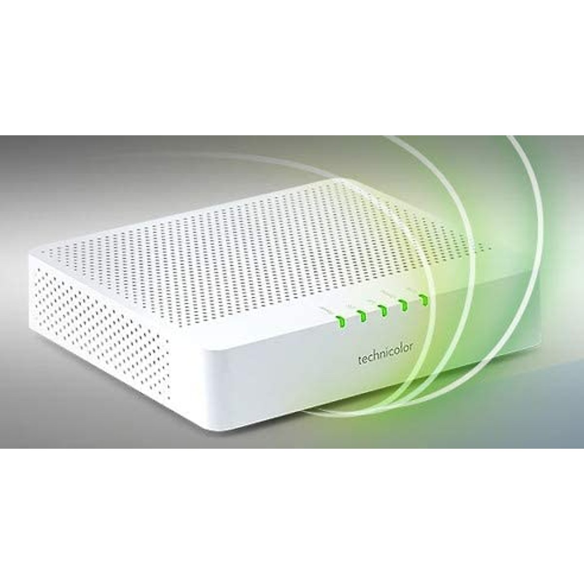 Technicolor TC4400 Docsis 3.1 32×8 Cable Modem (Modem Only) (No Built-in Wireless)