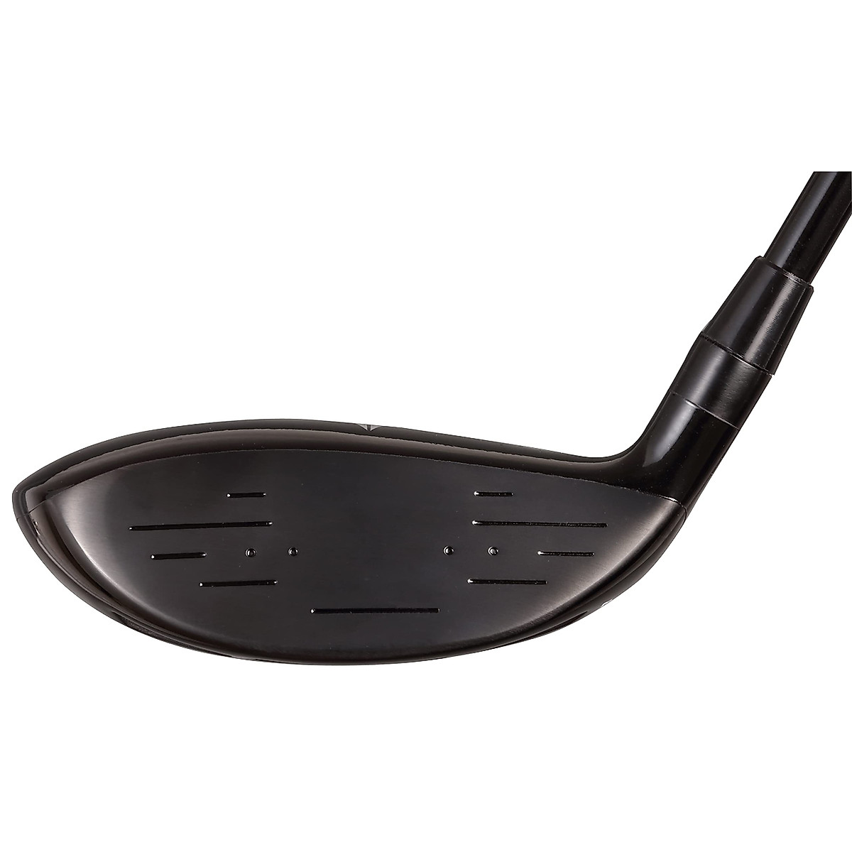 Big & Tall Senior Men's (+1" Longer Than Standard Length) Majek K-Series High Launch 460cc 10.5° Driver and 3 5 Fairway Wood Set Golf Clubs, Right Handed Senior Flex with Premium Men's Arthritic Grip