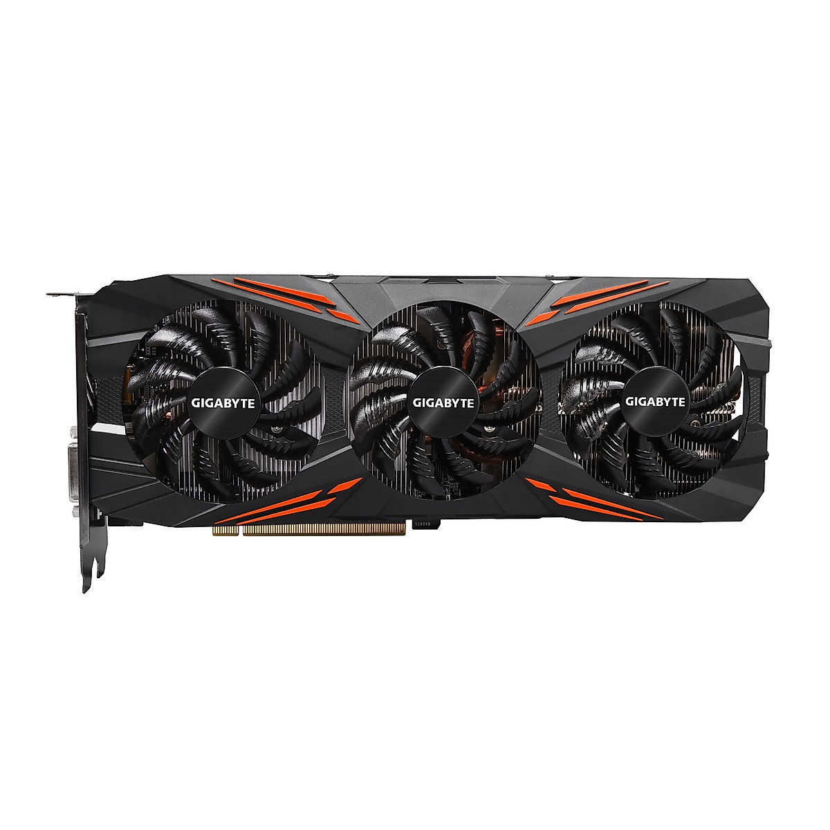 Gigabyte GeForce GTX 1080 G1 Gaming 8G