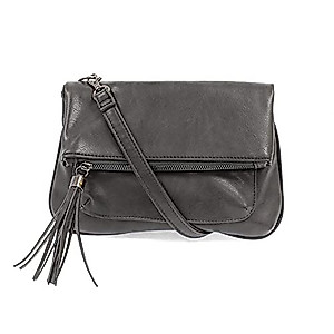 joy susan Alice Crossbody Handbag: Bag with Tassel